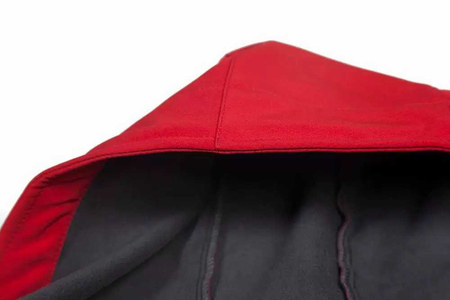 SALOMON (Франция) женская мембранная куртка Soft Shell