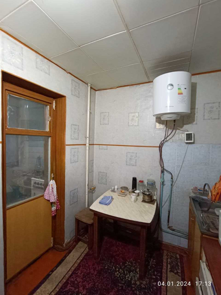 Гидрометцентр 3/3/4 кирпич 70м²