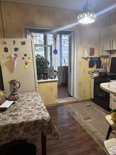 Срочно!!! 4-х комн. Раздельная планировка. 4/4/5. 98м². ИПОТЕКА.