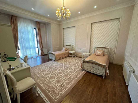 Сдается в первые новая Резиденция (частный дом ) Villa в Центре