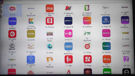 АКЦИЯ!  Достовка и Установка  безплатно! Tv Box! Smart Box! Смарт бокс