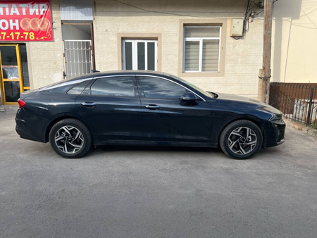 Продается kia k5