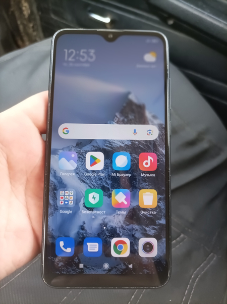 Redmi  8a  redmi