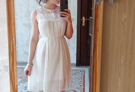 Oq koyne 38 razmer