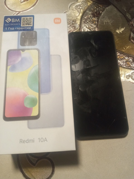 Redmi 10 A idialni telefon sotiladi.