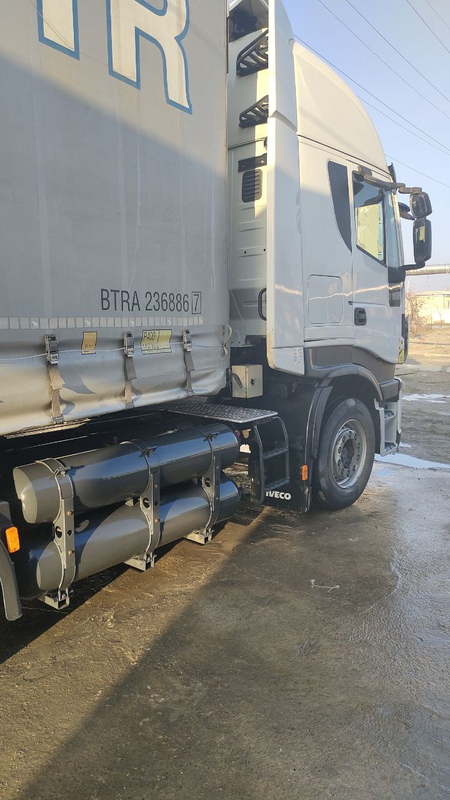 IVECO 400 Сотилади