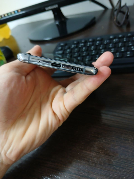 Samsung galaxy s20 Plus 8/128