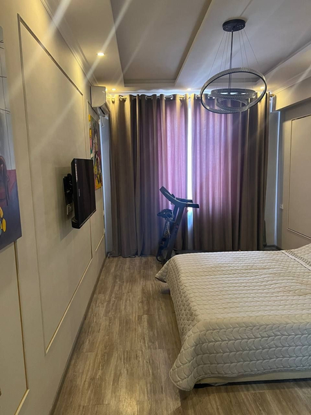 Сотилади Яккасарай Новостройка 3//8//10 кирпич 105м5