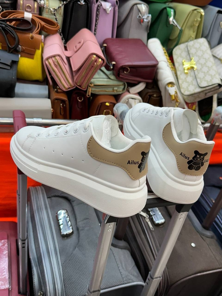 Женская обувь/ Alexander McQueen Original