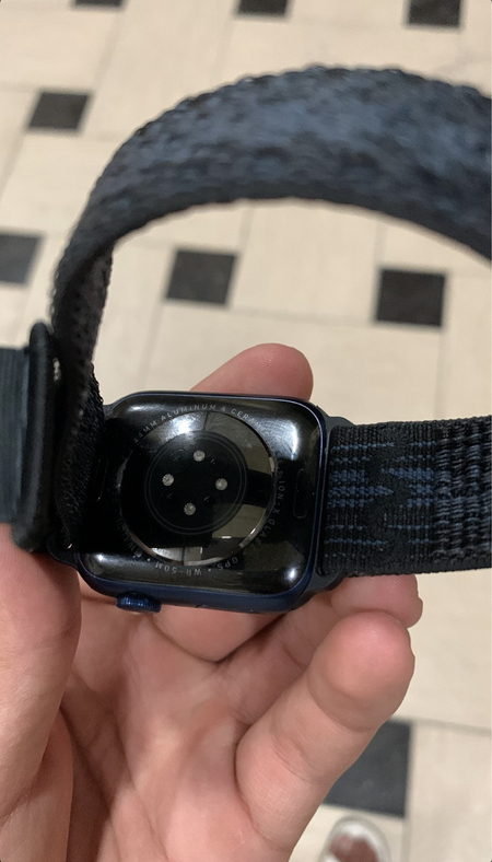 Apple Watch series6