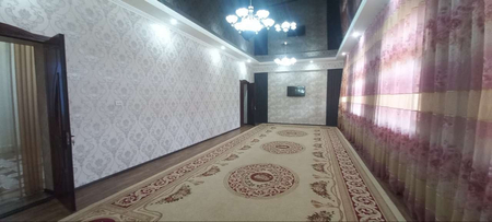Tayyor hovli arg‘un mahallasida