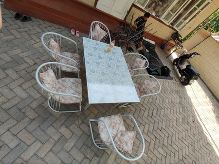 Stol stullar kafe, toyxona oshxona va restaranlar uchun