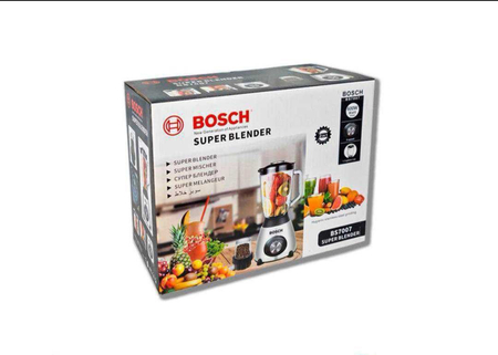 blender bosch 2in1