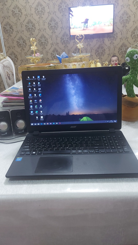 Продаётся Notebook aсеr