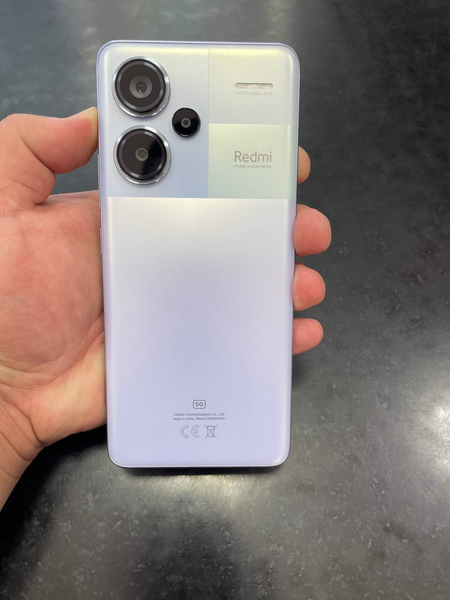 Redmi note 13pro+ 512gb