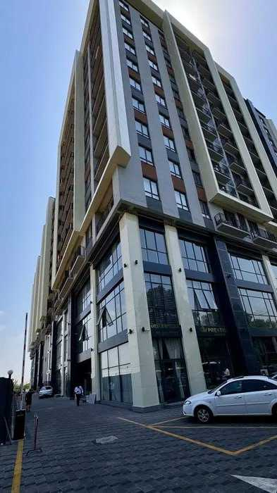 !Prestige Gardens Ш.Руставелида 1-хонали 30м2каропка хонадон сотилади