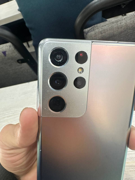Samsung s21 ultra
