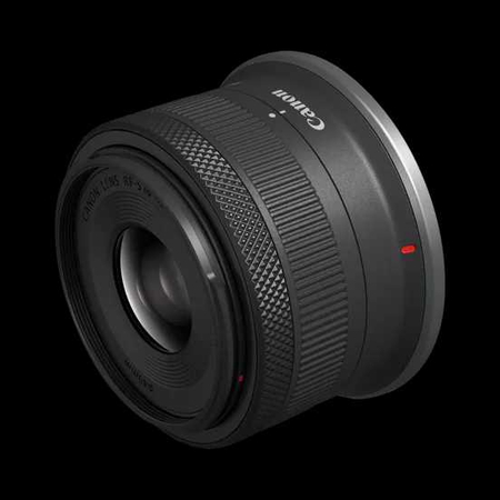 Объектив Canon RF-S18-45mm F4.5-6.3 (для кроп-сенсор камер)