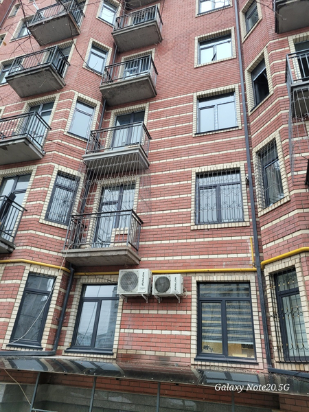 Kvartira 47 m²  2/3/10