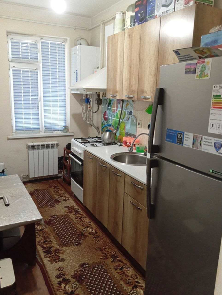 продаю квартиру Янги хаётский район, новостройка