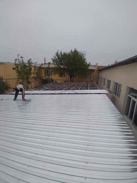 Naves va xorilar