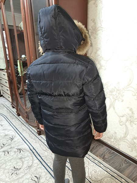 Продаю подрасковую куртку