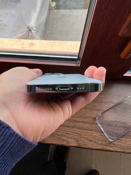 Iphone 13 pro 128 gb