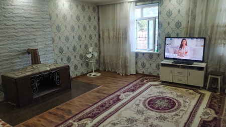 Сдаётся дача с бассейном