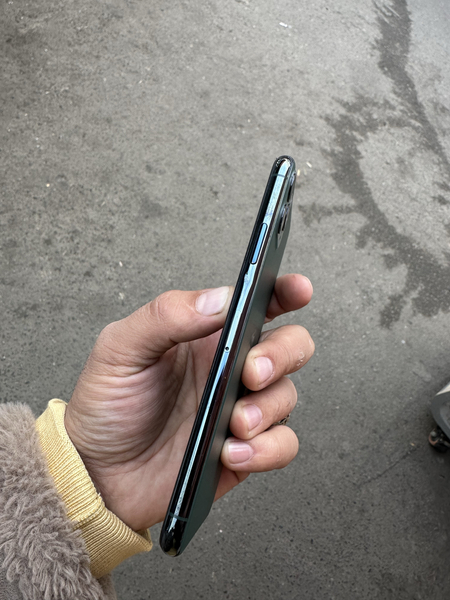 iphone 11 ProMax 64 gb 78 % ideal