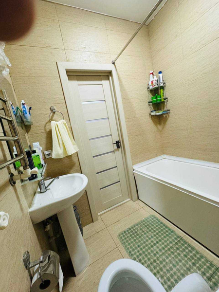 Сдаём квартиру новостройка на Olmazor city EBA 4