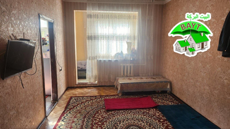 -2/3/4 ЧИСТАЯ Квартира С Удобствами Чиланзар-19 Кв. Базарчик Продаётся