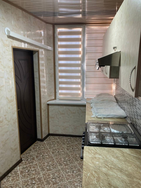 Квартира 4 комнат