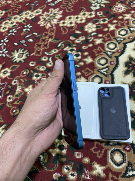 Iphone 13  Mukammal holatda