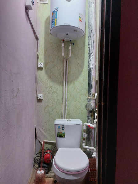 Продаётся квартира,катта балкон