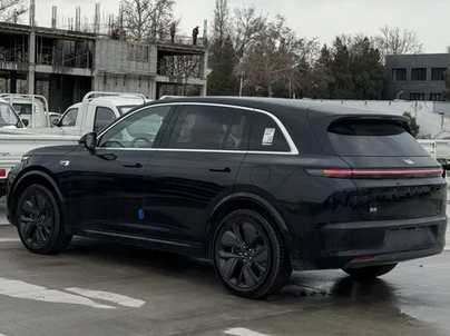 Lixiang l7 ultira Zakazga 2024