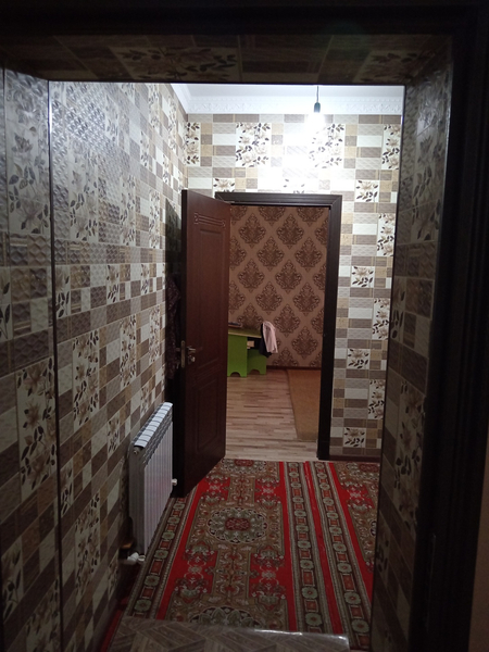 Квартера  сотилади