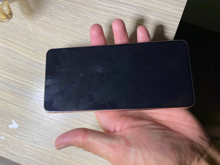 Samsung s21 5G 8/256