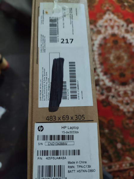 Kompyuter hp sotiladi holati ideal