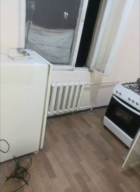 #ЧИЛАНЗАР 21 Квартал, 1\\\\4\\\\4, Продаётся Квартира, Ор:Паспортный стол