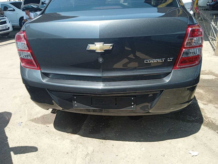 Cobalt A/T Halol Ribosiz Nasiya Savdo