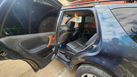 Mercedes-Benz МЛ 112
