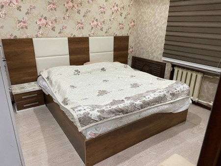 Срочна 3-х квартира сотилади