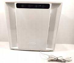 Воздуха очиститель DeLonghi DL AC75 +Ионизатор