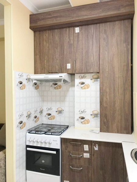 Аренда Паркентский 1хКом