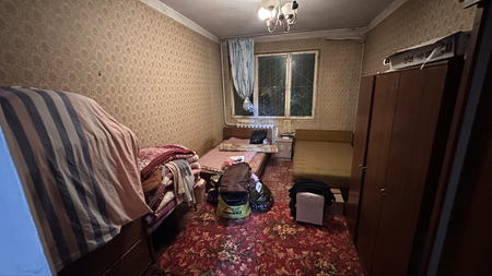 madaniyat instituti oldidan 2 xonali bezmakler kvartira studentlar un