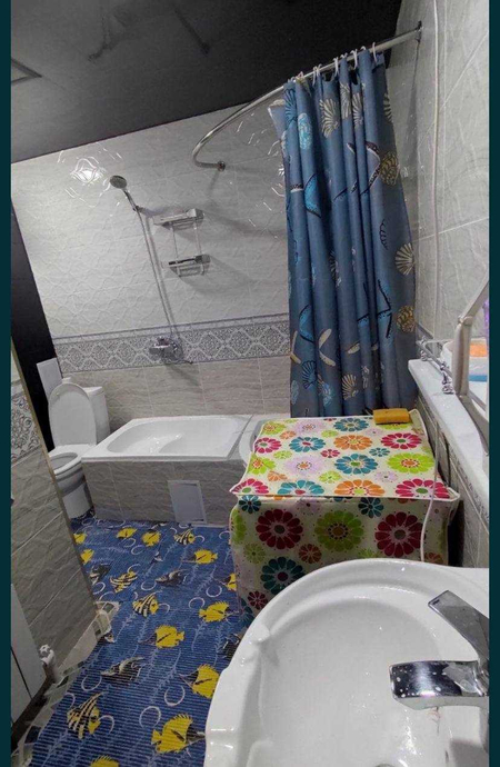 Ijaraga beriladi