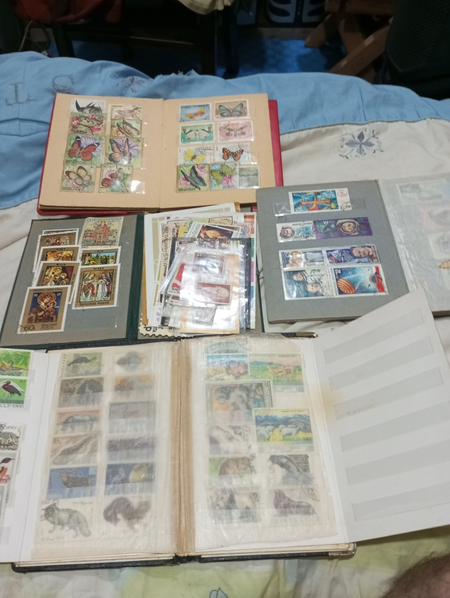 СССР марки,значки,книги,газеты старые года