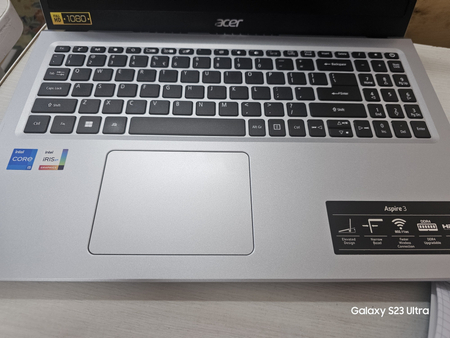 Acer core i5 11 avlod