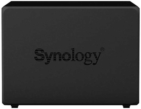 Сетевое хранилище данных Synology NAS DiskStation DS1522+ !