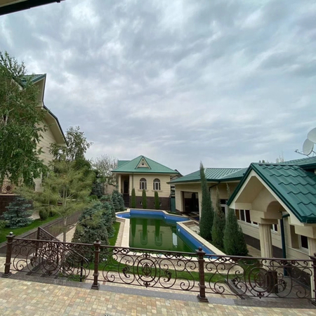 Продается дом чайхона Салом